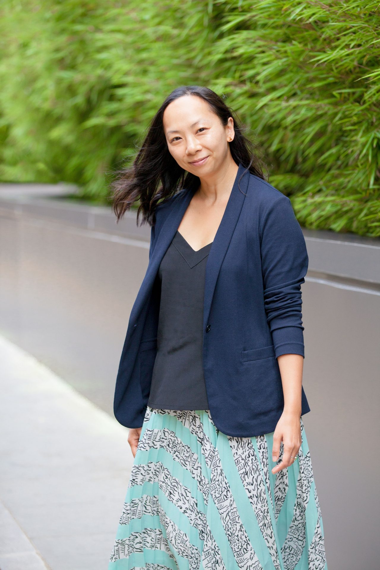 Book a Call - Charlene Lam