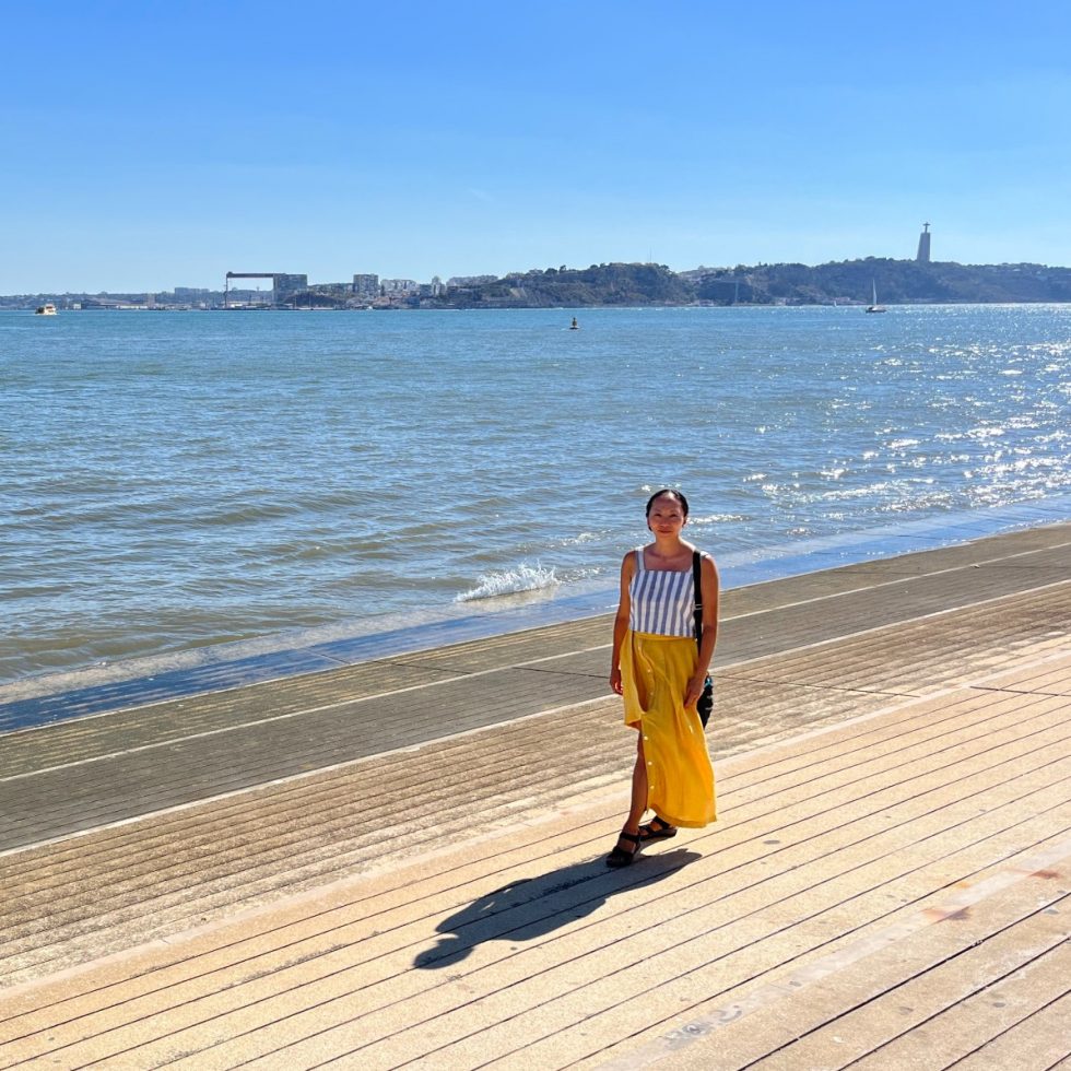 About - Charlene Lam