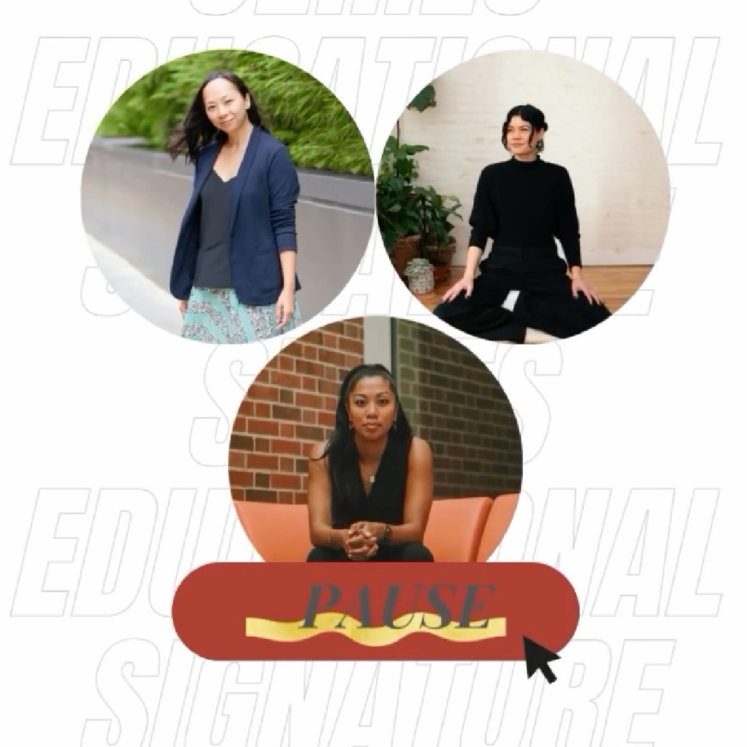 Charlene Lam - Grief Coach - Grief Speaker - Charlene Lam